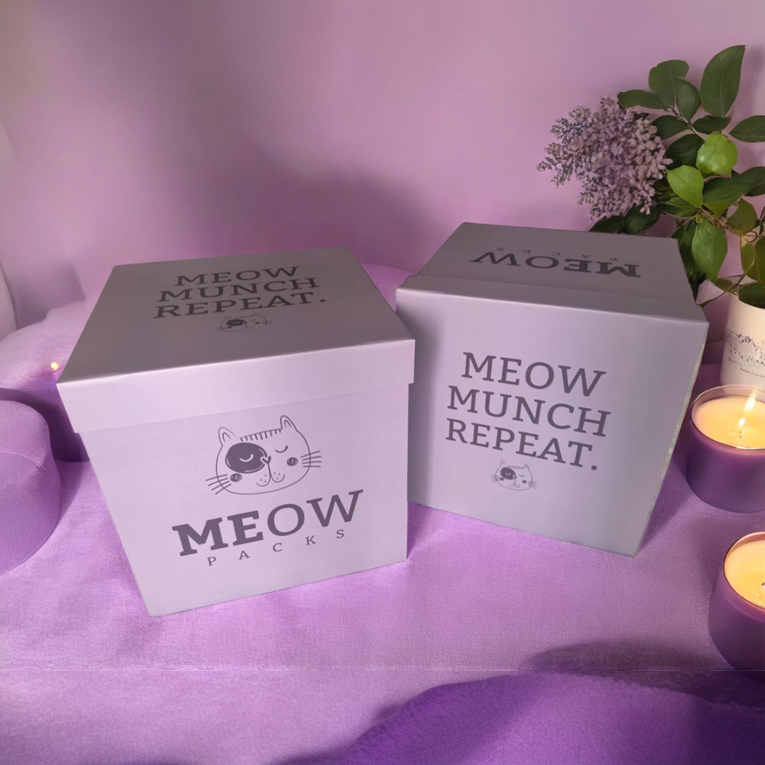 MeowLux – MeowPacks